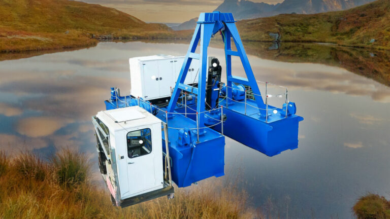 Dredging Equipment - Pump And Dredge Solutions