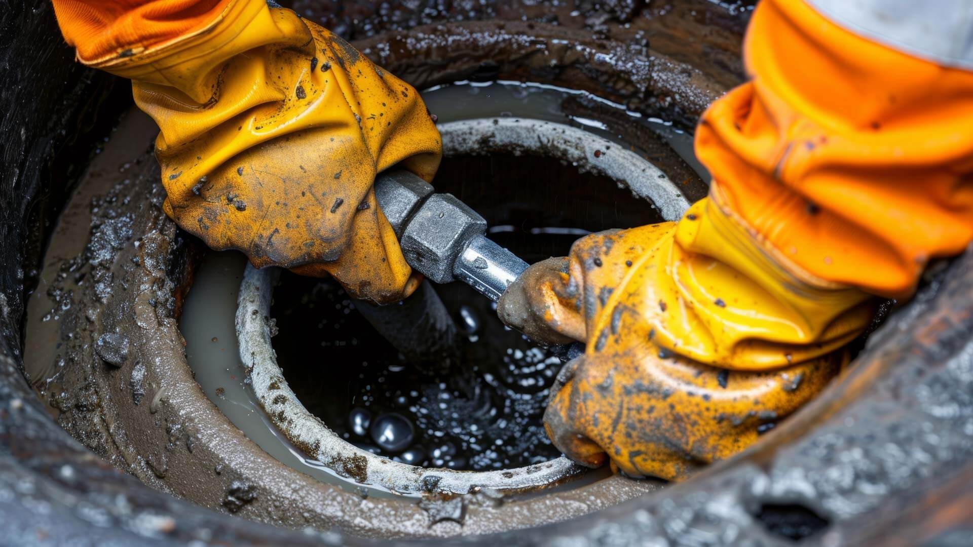 Top Water Removal Pumps for Quick and Reliable Drainage