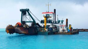 What Is Dredging? Sediment Removal & Disposal